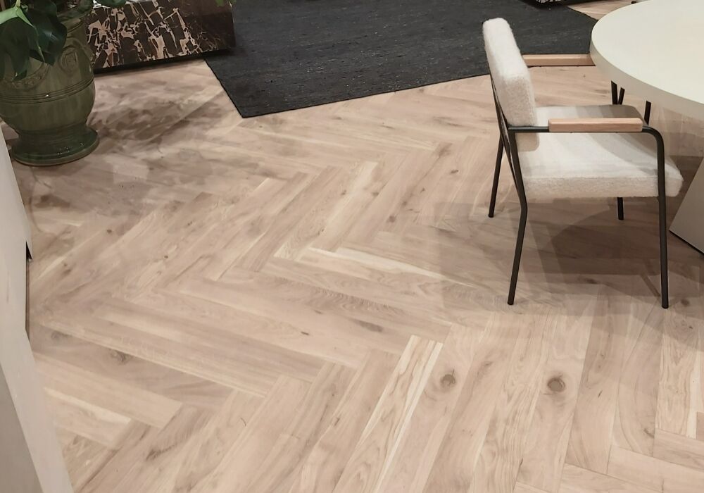 BELAT | Bâton rompus extra Rustic - Extra rustic bâton rompus en chêne ...